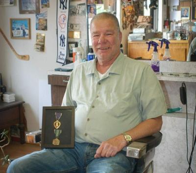 Get to Know: Joe Bruno the Barber | Bethlehem | dailygazette.com