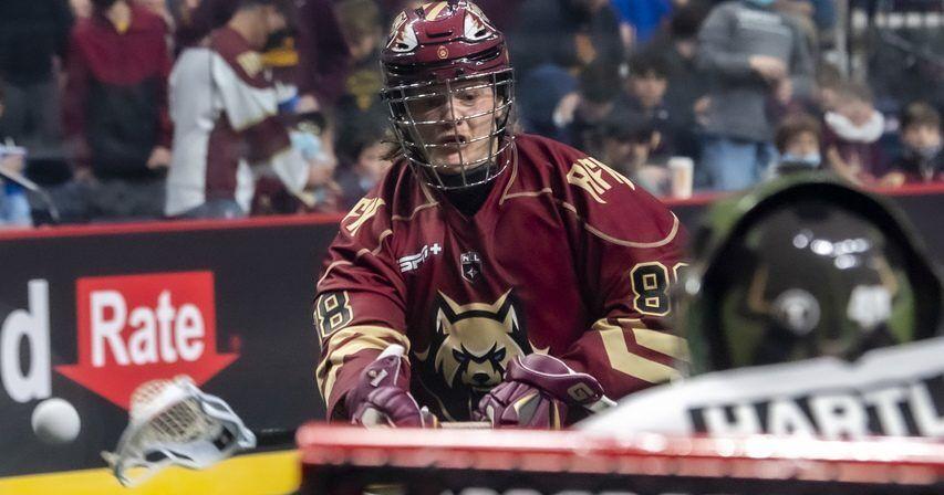 Albany FireWolves back in action Saturday night at MVP Arena | Sports ...