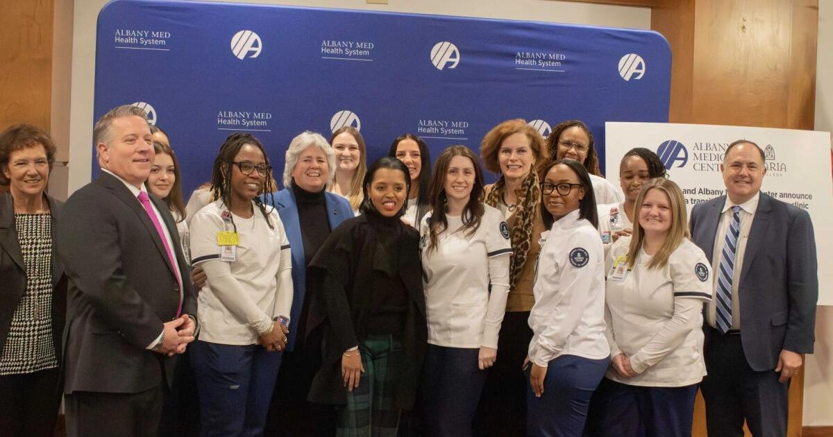 Albany Med, Maria College to form transitional care clinic | News ...