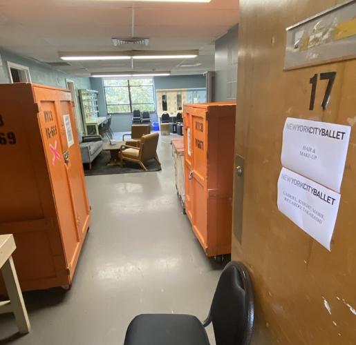 Behind the scenes of NYC Ballet's 2025 residency at SPAC | Life & Arts ...