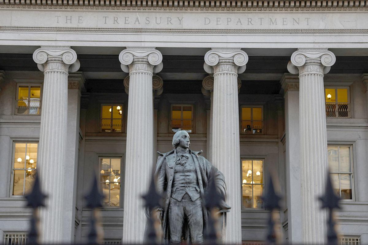 Understanding the U.S. Treasury's Functions