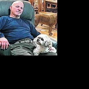 Anthony Steven Brandine | Leader Herald Obituaries | dailygazette.com