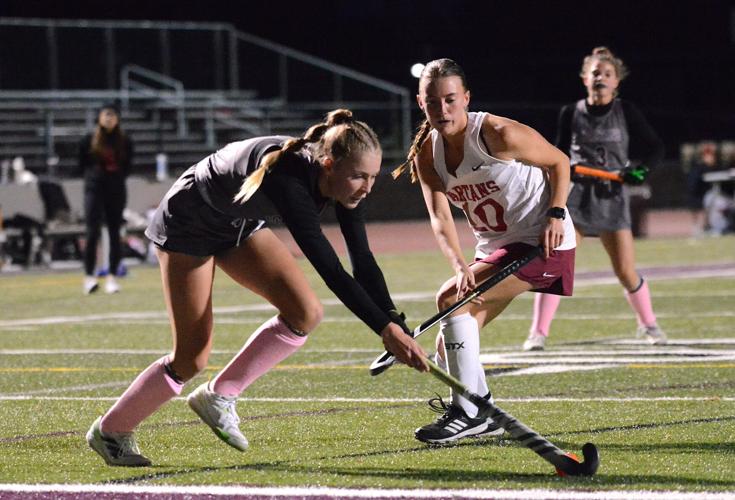 Burnt Hills-Ballston Lake vs. Scotia-Glenville in 10 photos | Regional ...