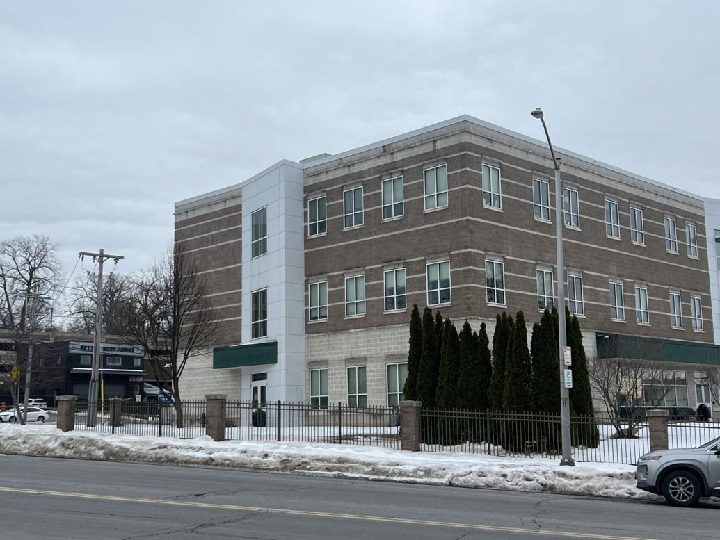 Schenectady schools proposing two building purchases | Education ...
