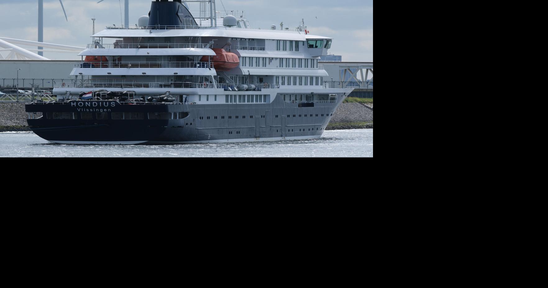 5 American cruise ship passengers leave Nebraska quarantine facility ...