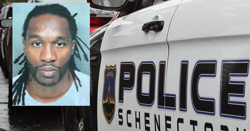 Man charged in Schenectady Union Inn slashing | News | dailygazette.com