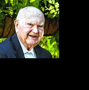 Walter “Wayne” Mortensen | Obituaries | dailygazette.com
