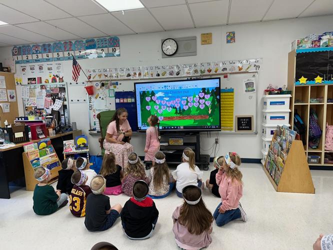 The first day of class at Fonda-Fultonville in seven photos | Education ...