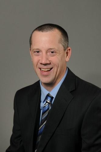 Meet the candidate: Edward "Teddy" Reville | News | dailygazette.com