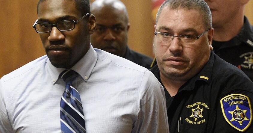 Second defendant acquitted in Schenectady murder | News | dailygazette.com
