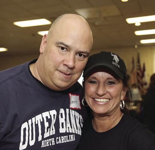 Gathering with the Opalka family | Archives | dailygazette.com