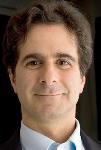 David Cassuto teaches law, cites courtroom experience | | dailygazette.com