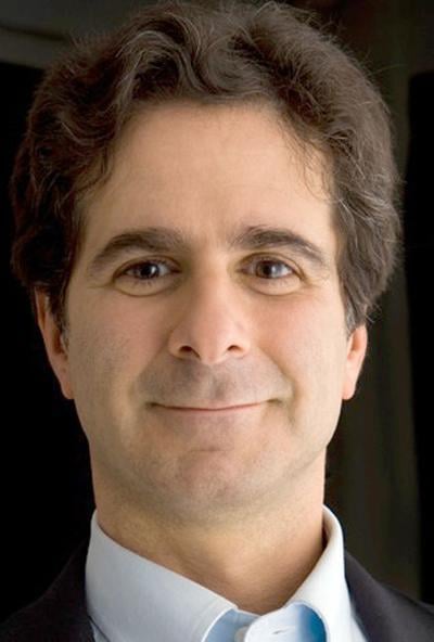 David Cassuto | | dailygazette.com