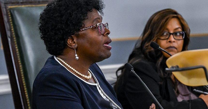 GOP claims Schenectady City Council leader doesn’t pay fair share of ...