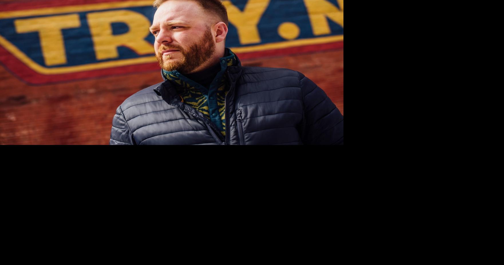 Singer-Songwriter Ryan Leddick Seeks Community Support to Craft ...