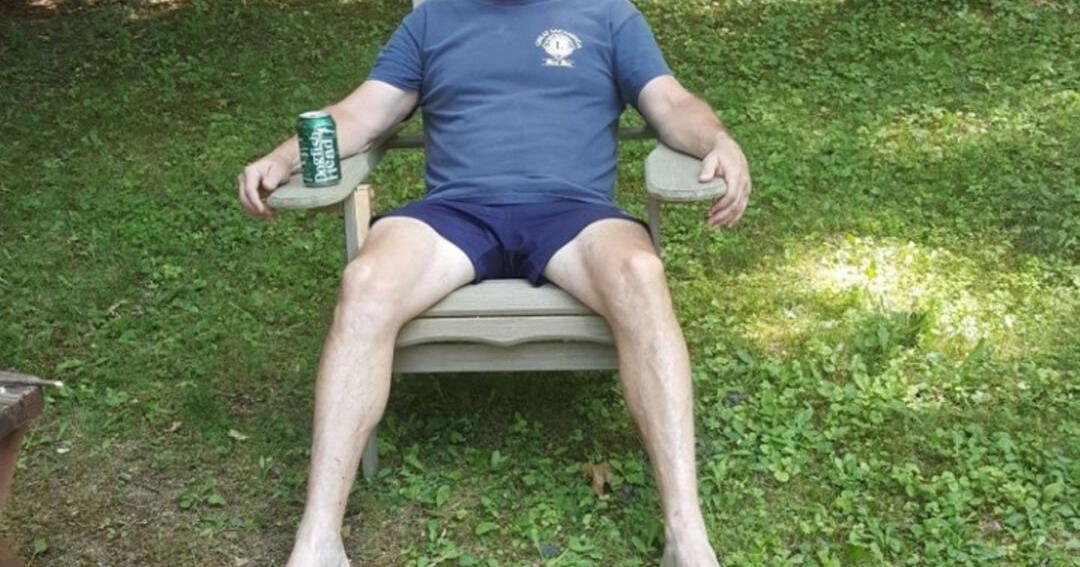 Robert “Rob” Lester O’Connell | Obituaries | dailygazette.com