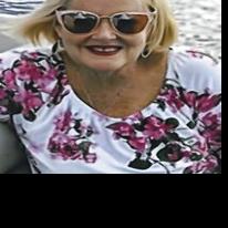 Margaret Sanders (McGrail) | Leader Herald Obituaries | dailygazette.com