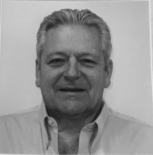 Dominick E. Fazzio | Leader Herald Obituaries | dailygazette.com