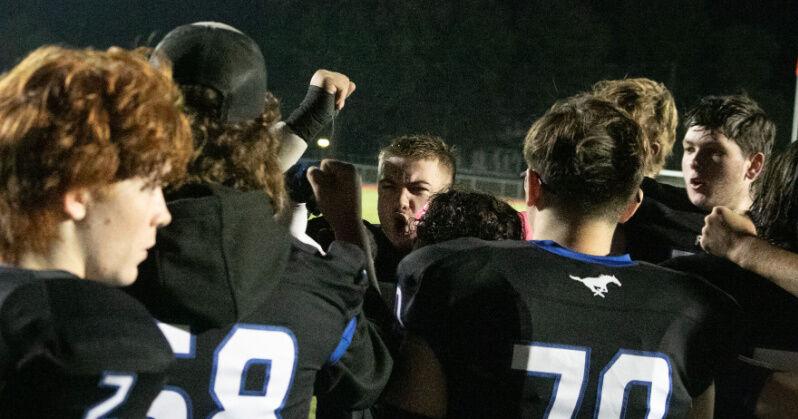 Chatham, Ichabod Crane football plan to merge in 2025 | Sports ...