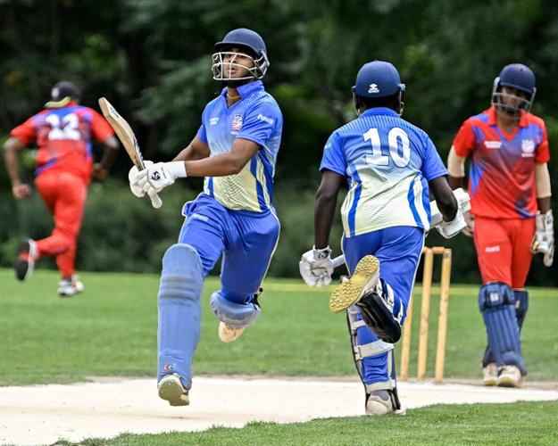 Photos: USA Cricket U17 Eastern Conference Championships | Photo ...