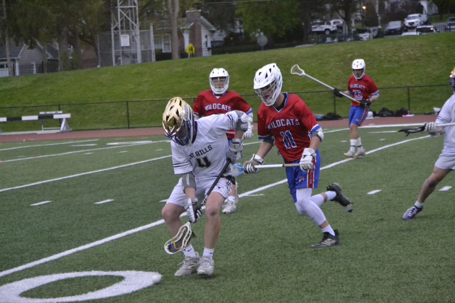 Photos: Johnstown boys' lacrosse lands 2 big wins | Johnstown ...