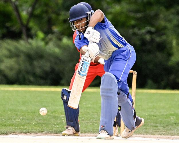Photos: USA Cricket U17 Eastern Conference Championships | Photo ...
