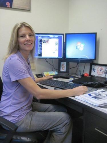 WAJ welcomes new building principal | News | dailygazette.com