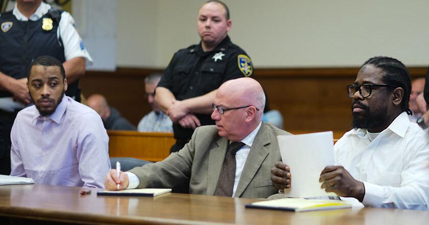 Guilty verdicts in Schenectady murder-for-hire case | News ...