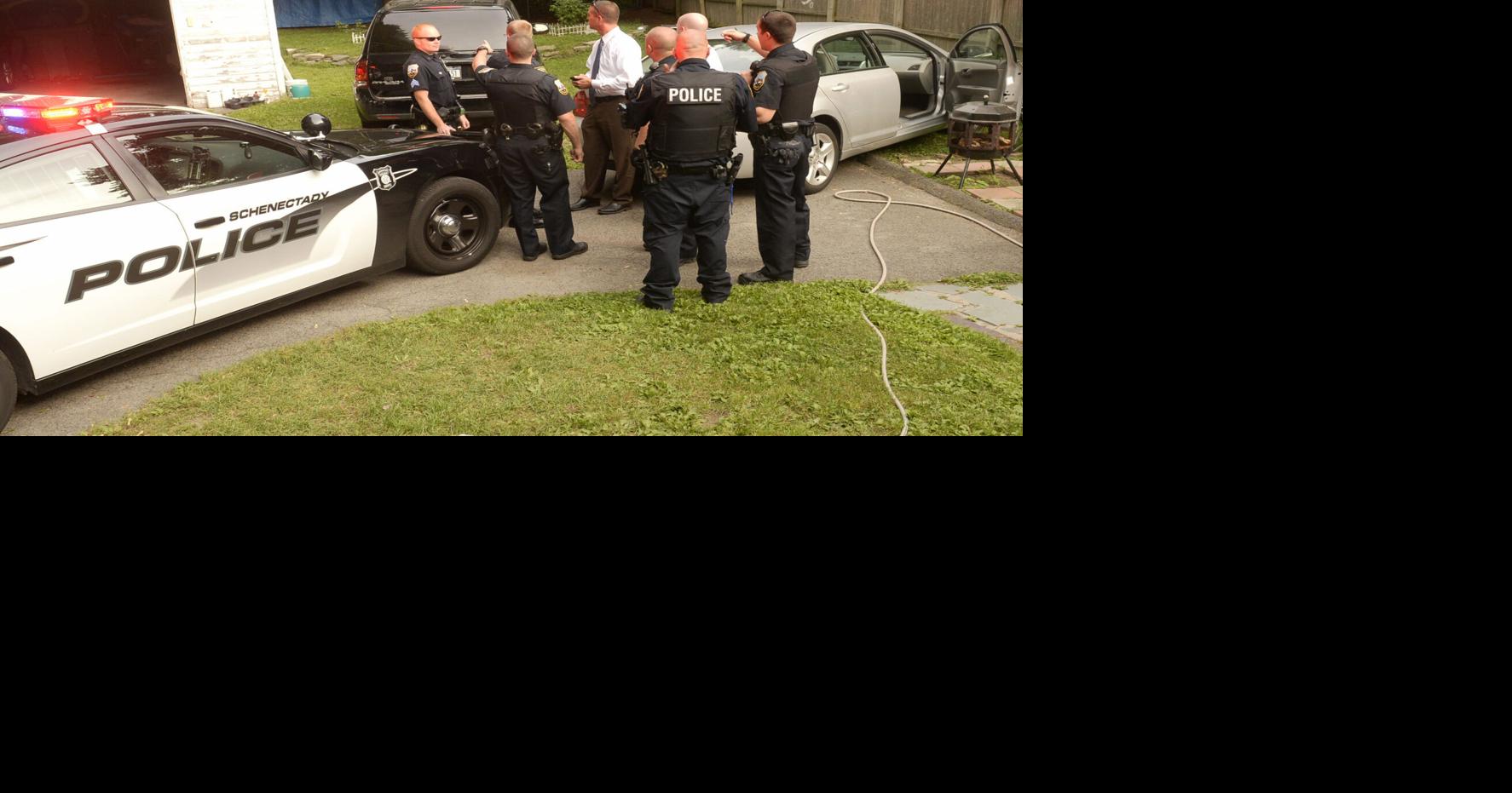 Local cities report mixed results compared to FBI crime analysis | News ...