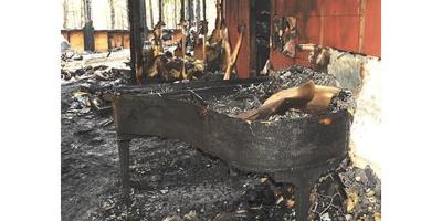 Candle caused Kiskatom house fire | | dailygazette.com