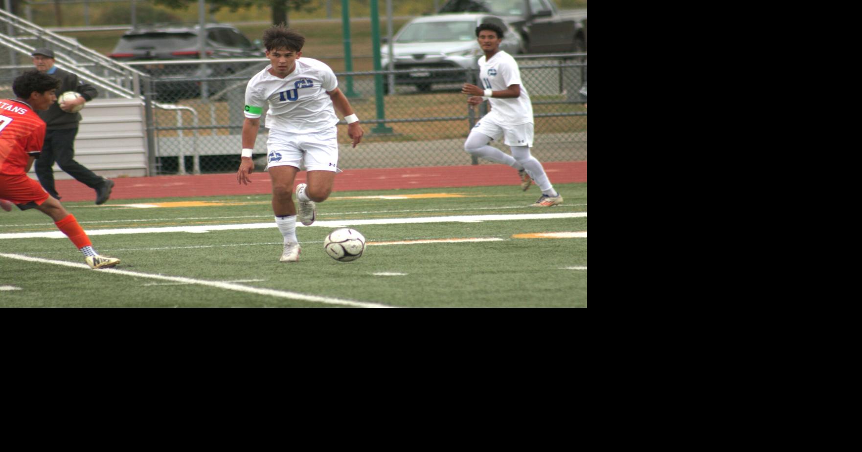 Coxsackie-Athens boys’ soccer team looking for big year with experience ...