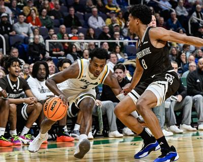 MVP Arena, Siena men's basketball renew partnership | Sports ...