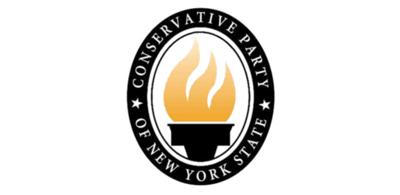 conservative emblem