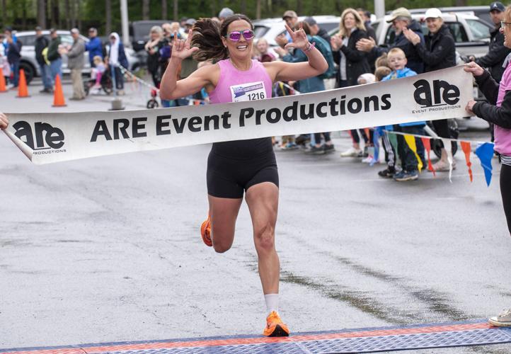Mother Lovin' 5K sees record turnout to honor moms (results) | News ...