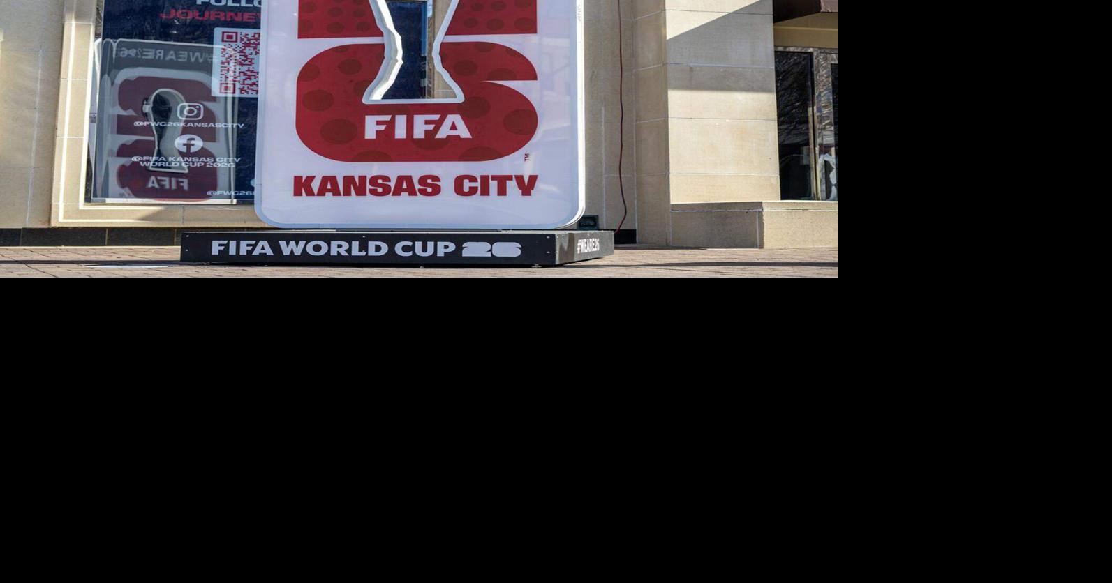 Vahe Gregorian: Amid World Cup safety preparations, fears of ICE ...