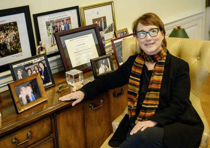 SPAC's Elizabeth Sobol reflects on arts center's 60 years | Outlook ...
