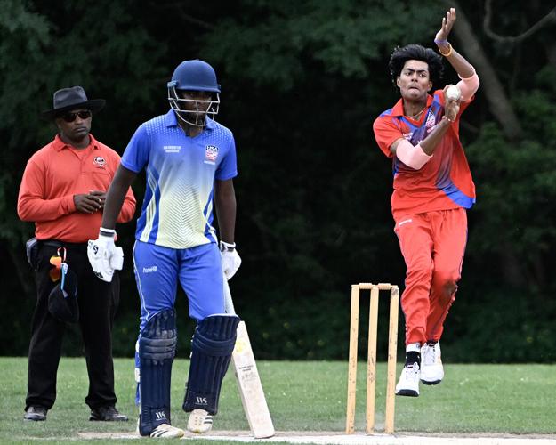 Photos: USA Cricket U17 Eastern Conference Championships | Photo ...
