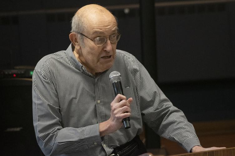 Buell column on Cudmore | News | dailygazette.com