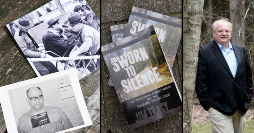 New book recounts 1973 Garrow murder spree in Adirondacks and summer of ...