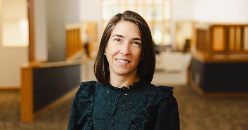 Getting to Know...Anne Putnam, Fenimore Asset's new CEO | Local News ...