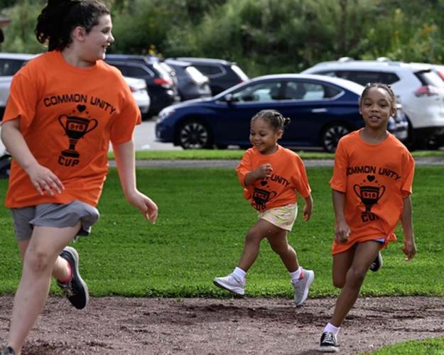 The 518 Common Unity Cup Kickball Tournament in Scotia – Images (7 photos) | News | dailygazette.com
