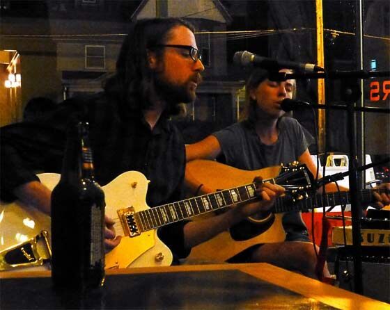 LIVE: Hand Habits @ Tierra Coffee Roasters, 6/1/13 | Concert Reviews ...