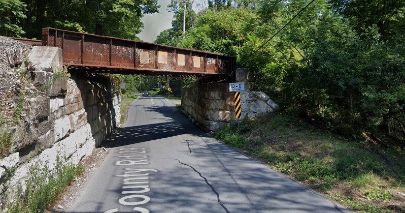 Glenville Explosion: Maple Avenue Bridge History, Images | Local News ...