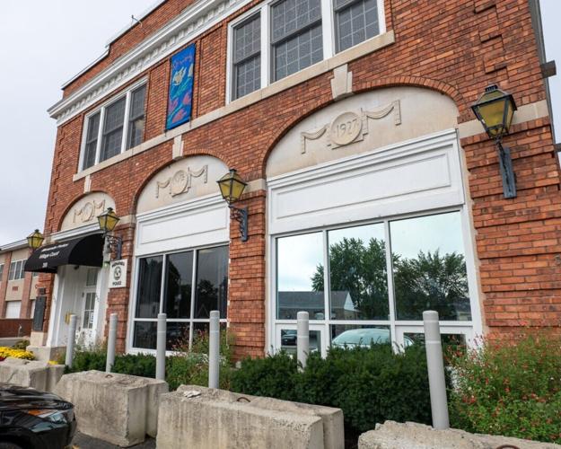 DISCOVER MENANDS: Village leads the Capital Region in population growth ...