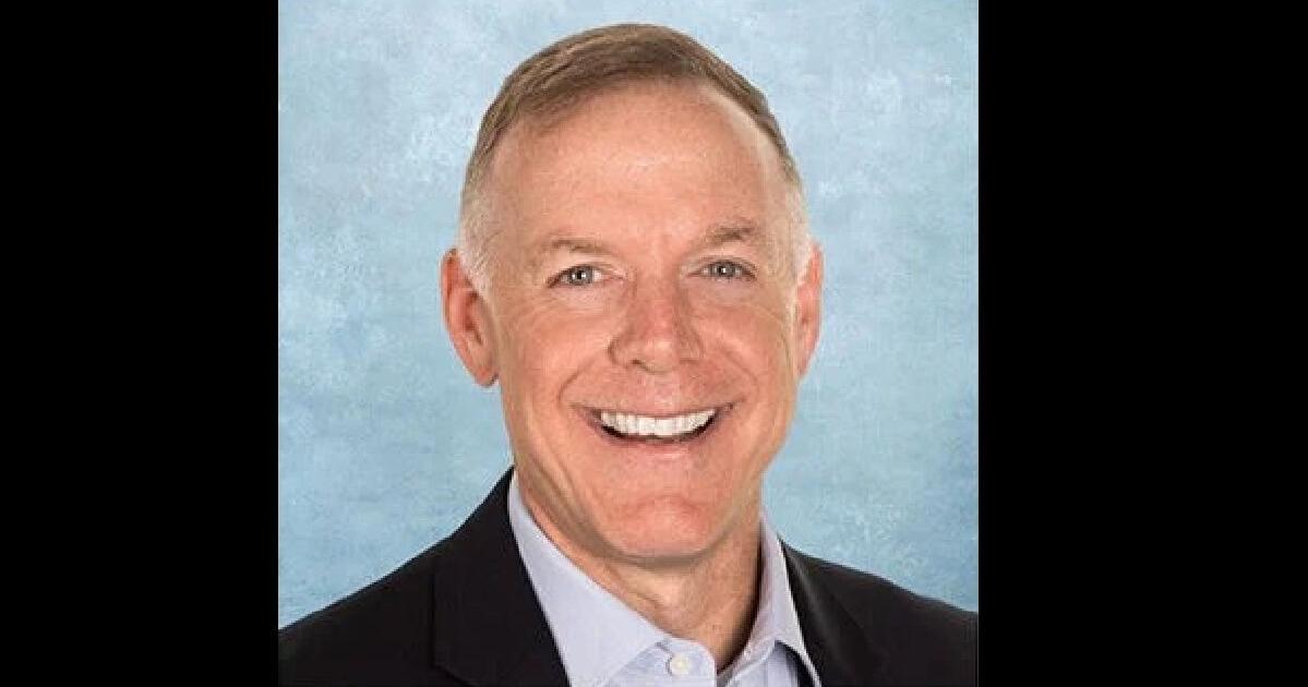 Barry Thornton II named CEO of CDPHP | News | dailygazette.com