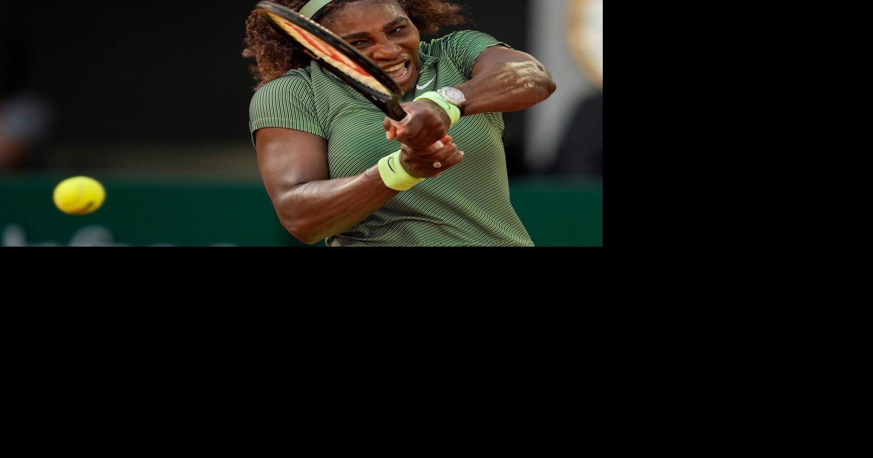 Serena Williams is returning to pro tennis at age 44 after nearly 4 ...
