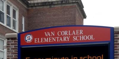 Child reported approached near Schenectady school | News | dailygazette.com