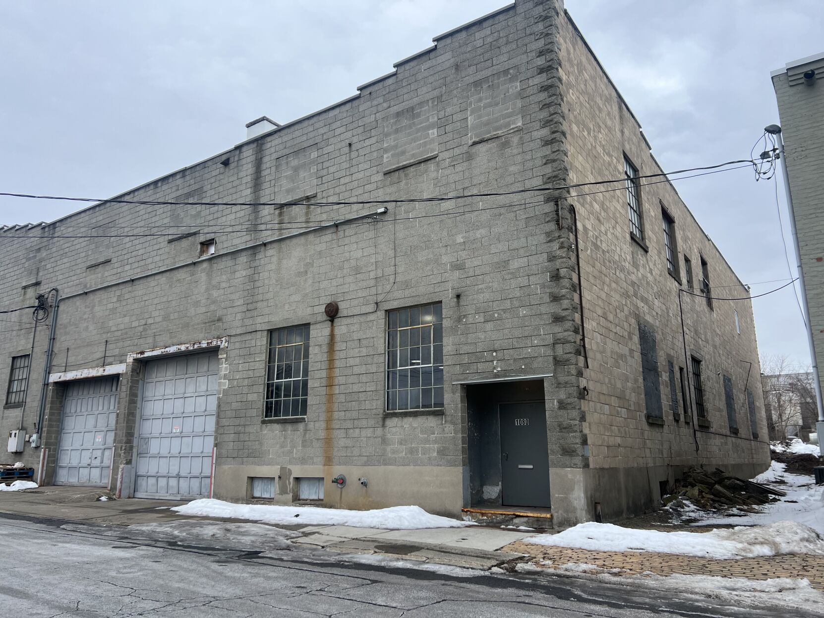 Schenectady schools proposing two building purchases | Education ...