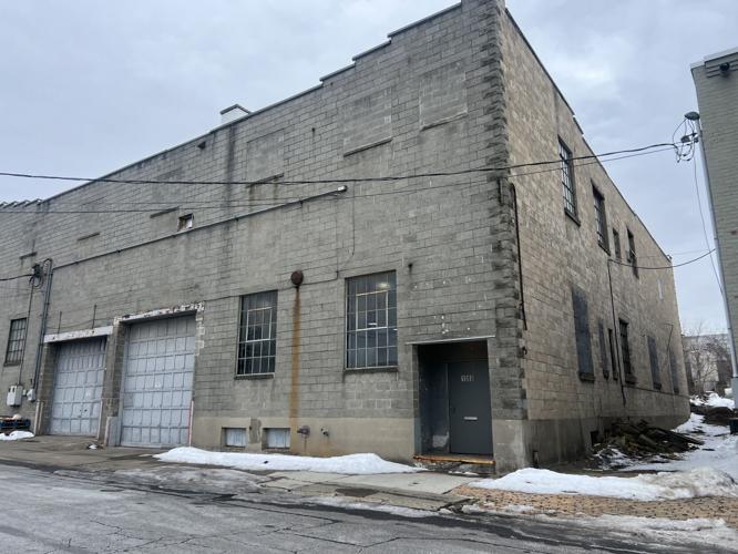 Schenectady schools proposing two building purchases | Education ...