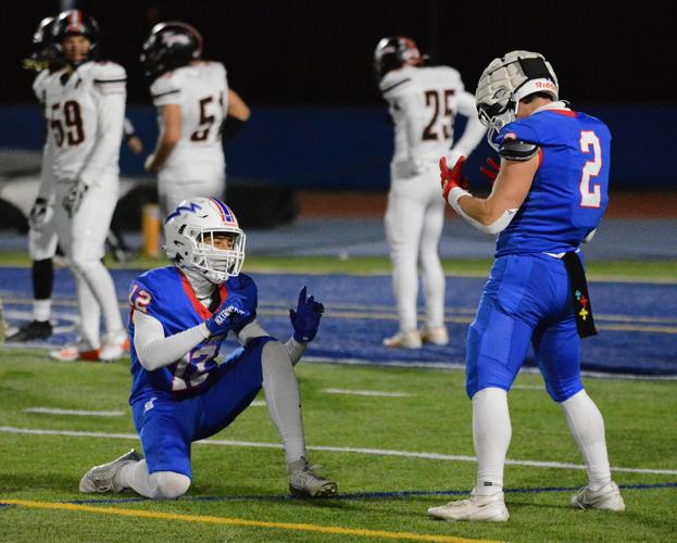 Saratoga Springs' Coryea moves closer to record, title | High School ...